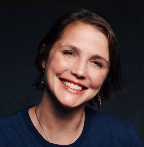 Angela McAffee-Yeh | Poet, YA Fantasy